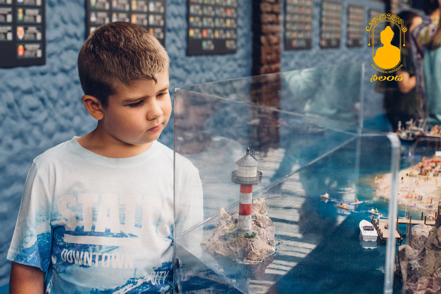 6 Educational Benefits of Taking Students to Museums