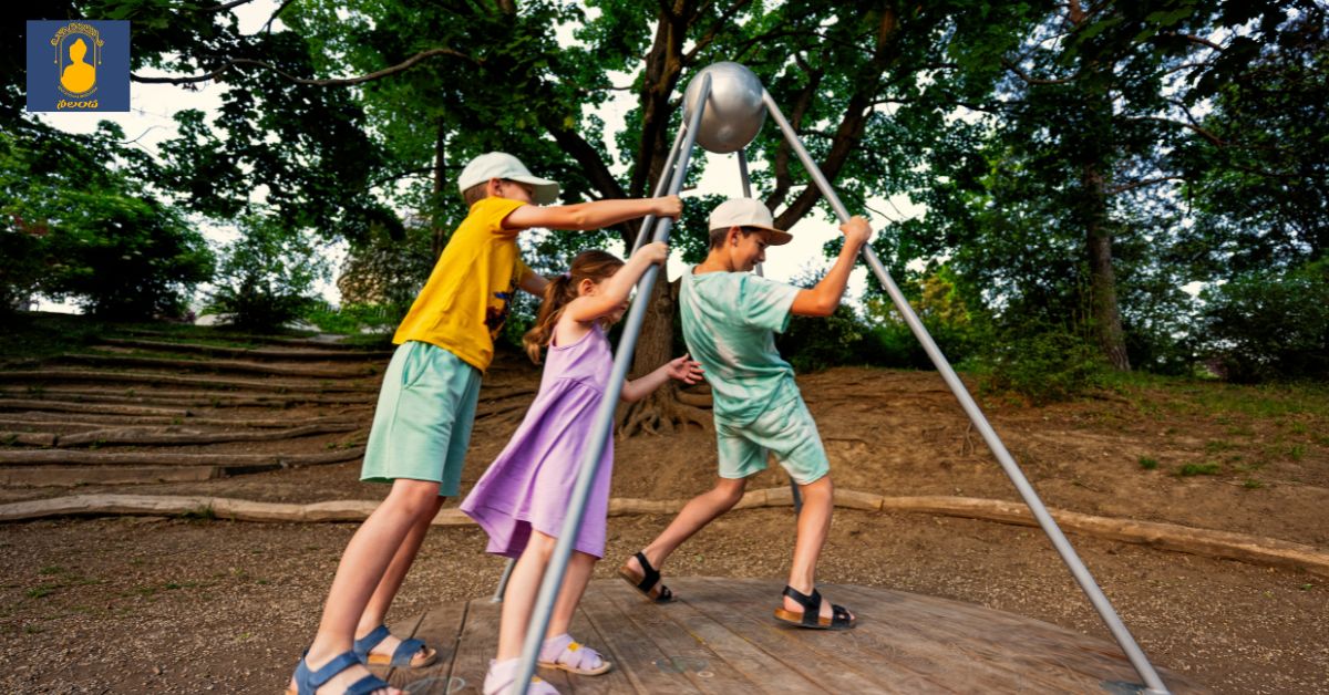 ENGAGING Activities for Children: Making Things Interesting - Nalanda ...