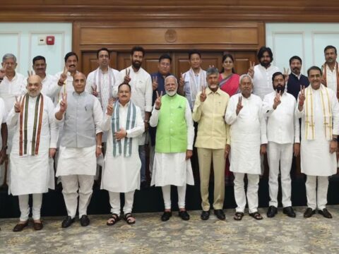 Ministers of India: Know Their Power, Roles, and Impact